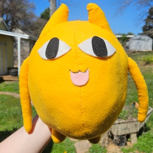 Azumanga Daioh Plush - Etsy