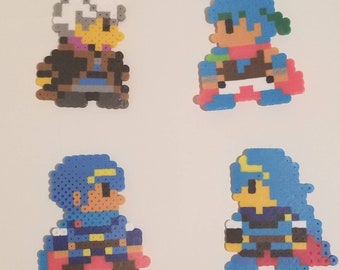 Fire Emblem Pixel - Etsy