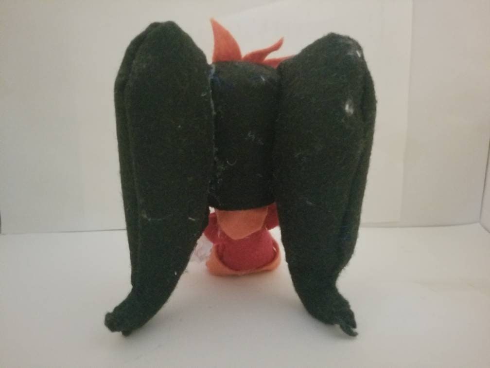 Ashley wario Ware Plushie - Etsy