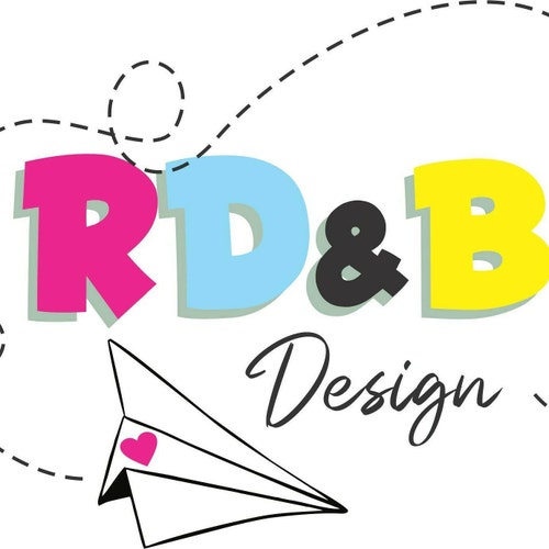 RDandBDesign - Etsy