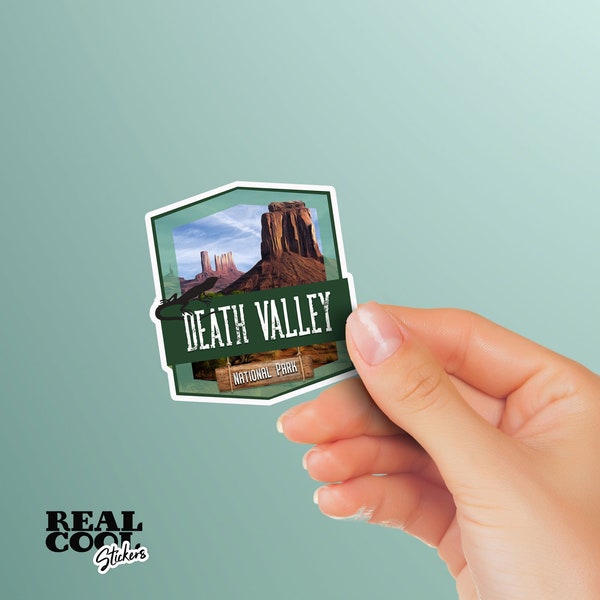 Death Valley - Etsy