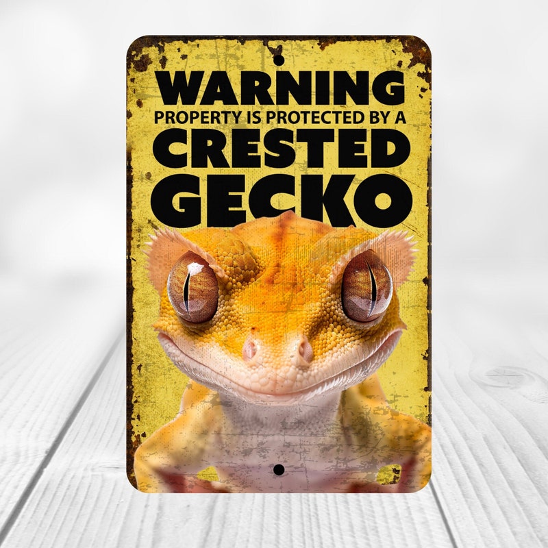 Yard Art Gecko - Etsy