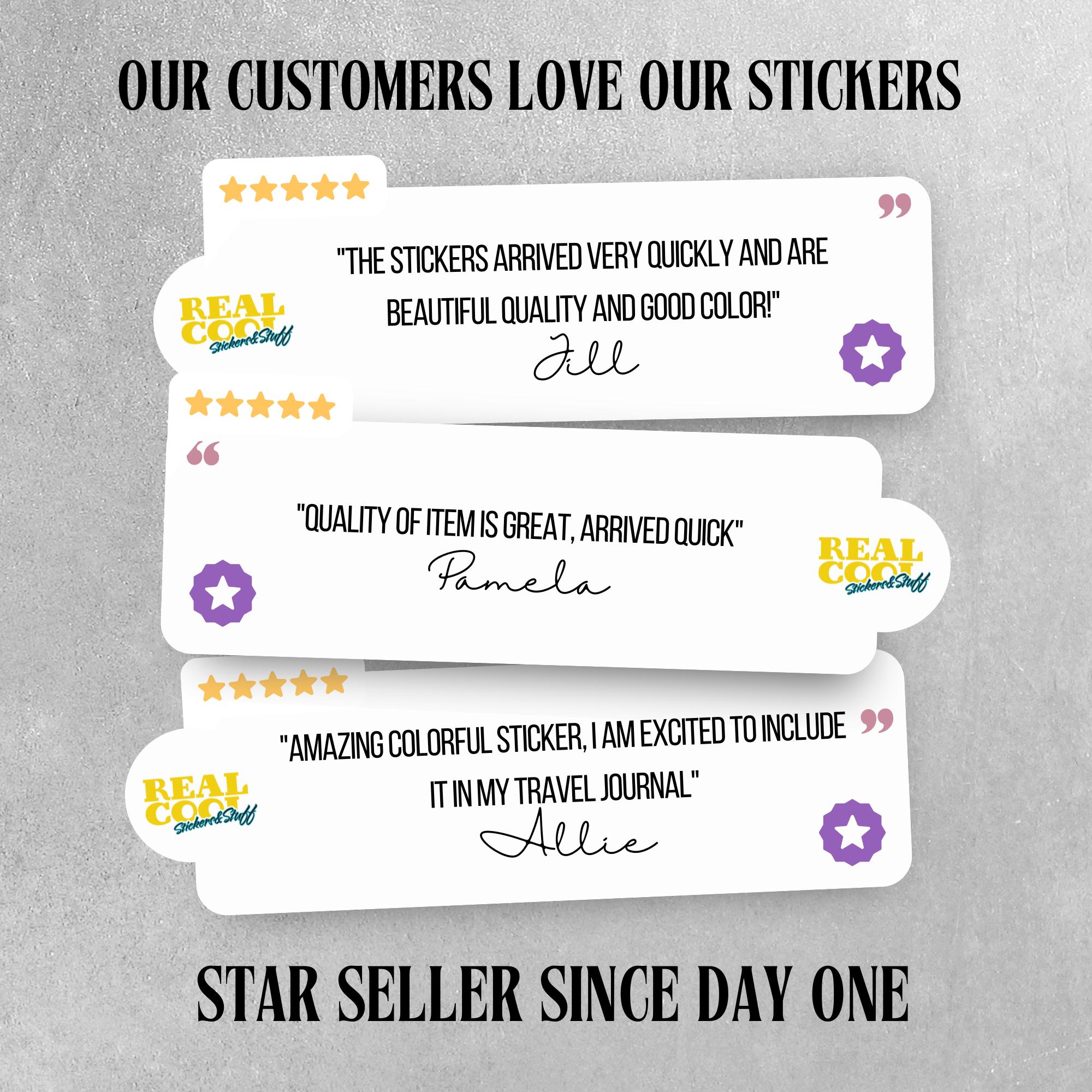 Tulsa Sticker - Tulsa Oklahoma Sticker - Oklahoma Decal - Etsy