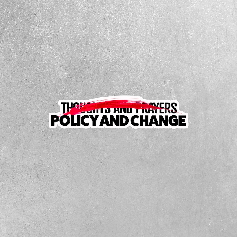 Activist Stickers - Etsy