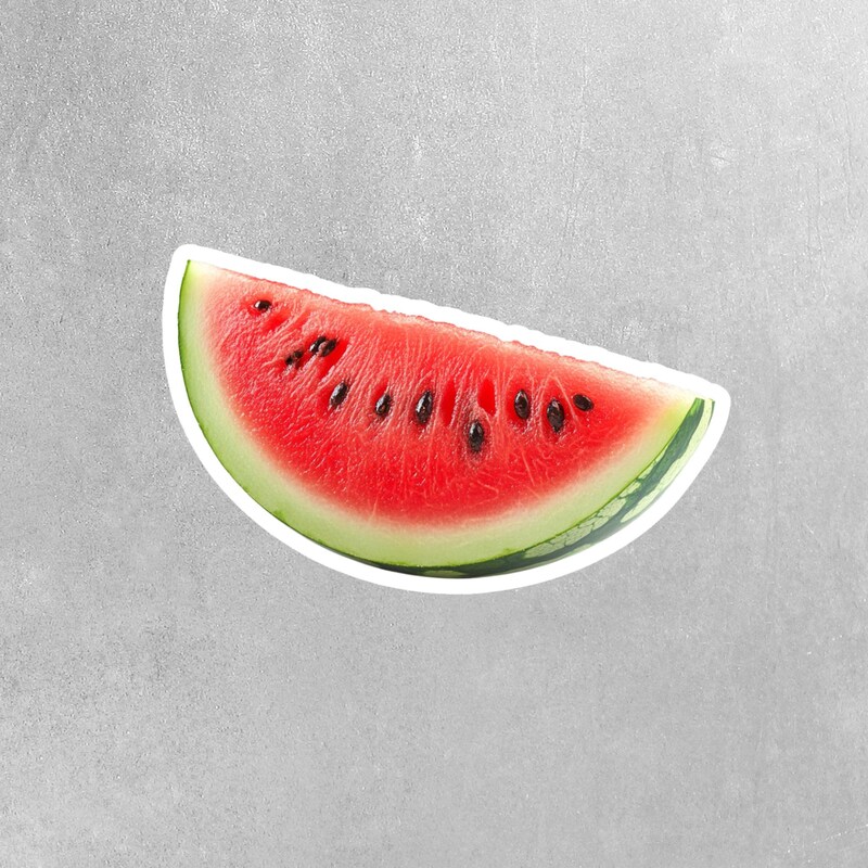 Watermelon Case - Etsy