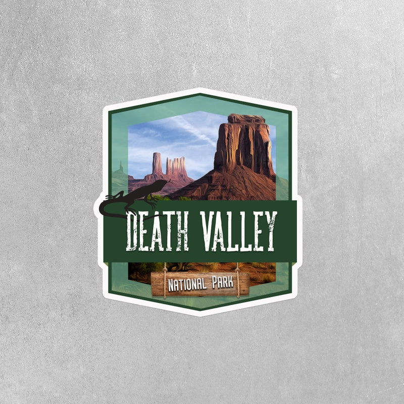 Death Valley - Etsy