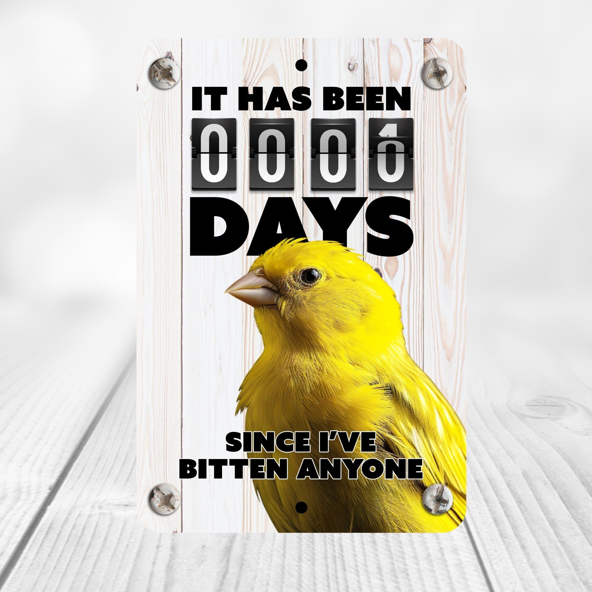 Canary Quotes