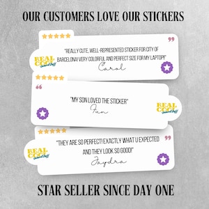 MIA Luggage Tag Sticker | Aviation Stickers | Miami Airport Sticker - Etsy