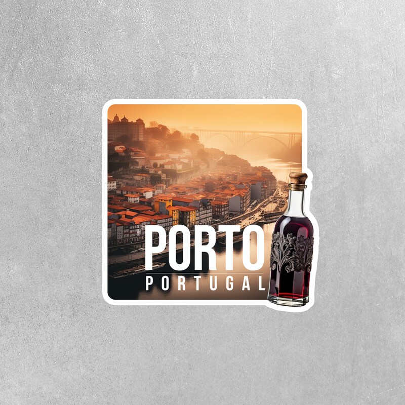 Porto - Etsy