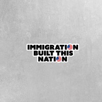 Immigration - Etsy
