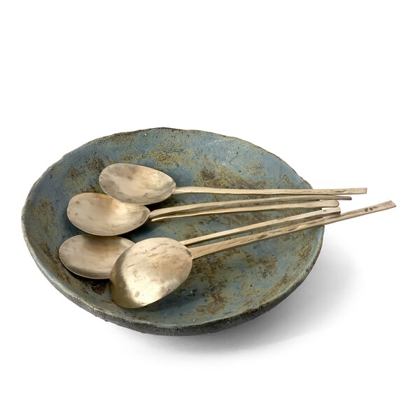 Handmade Spoon - Etsy