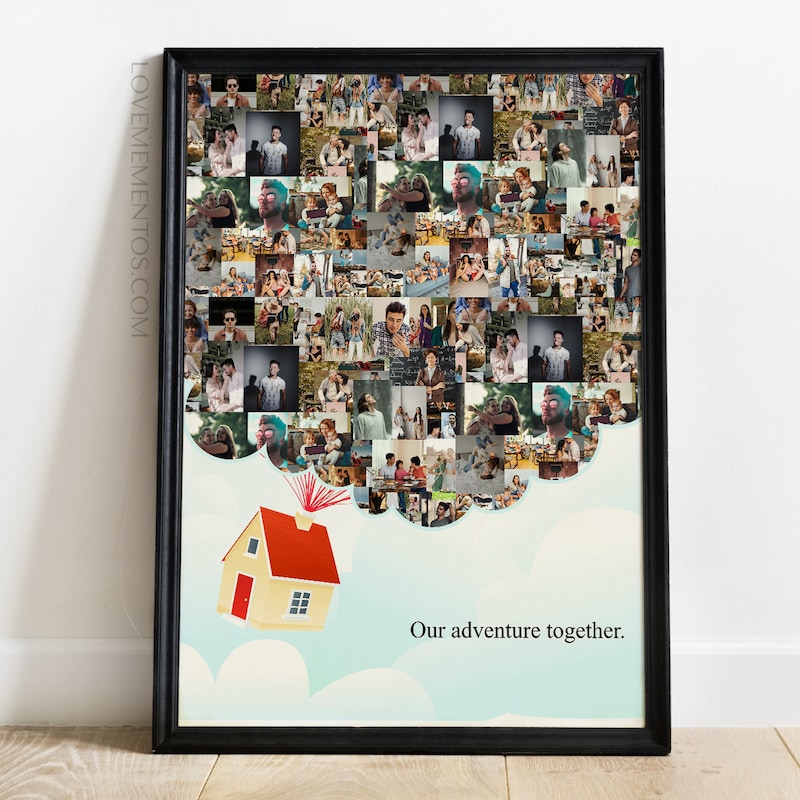 2 Family House Movie - Etsy