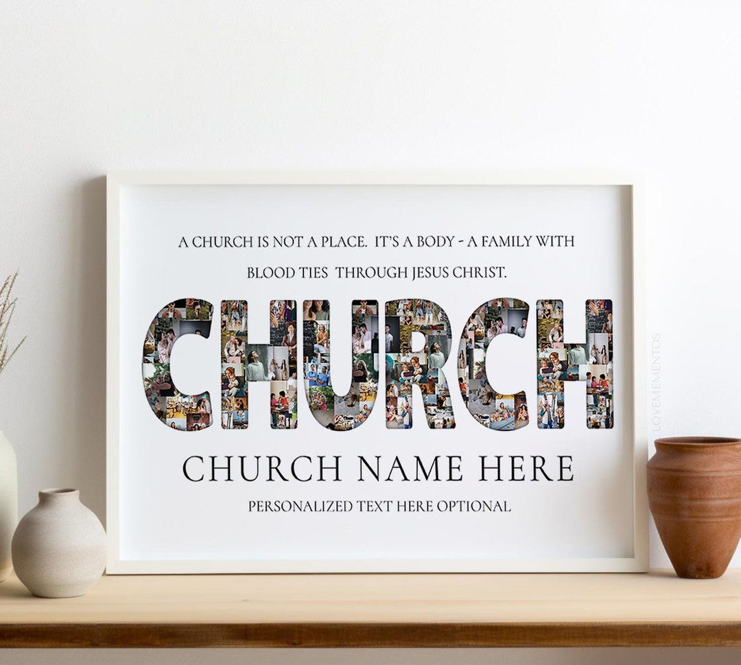 Church Group Gifts, Bible Study Group Gifts, Christian Ministry Group ...