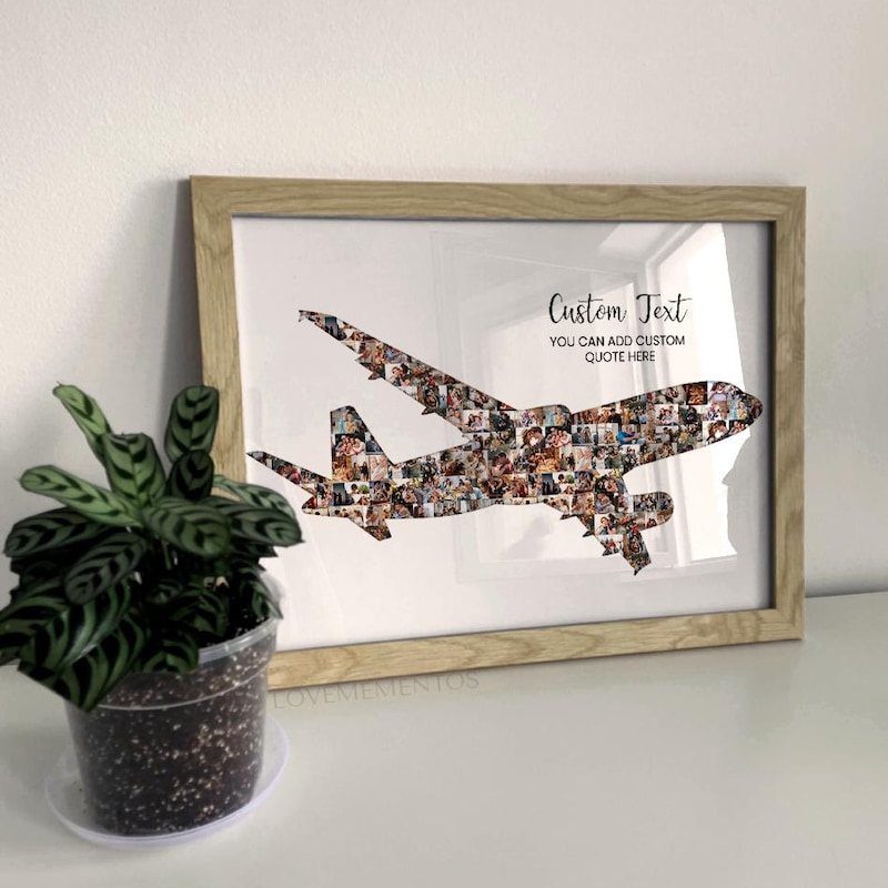 Pilot Retirement - Etsy