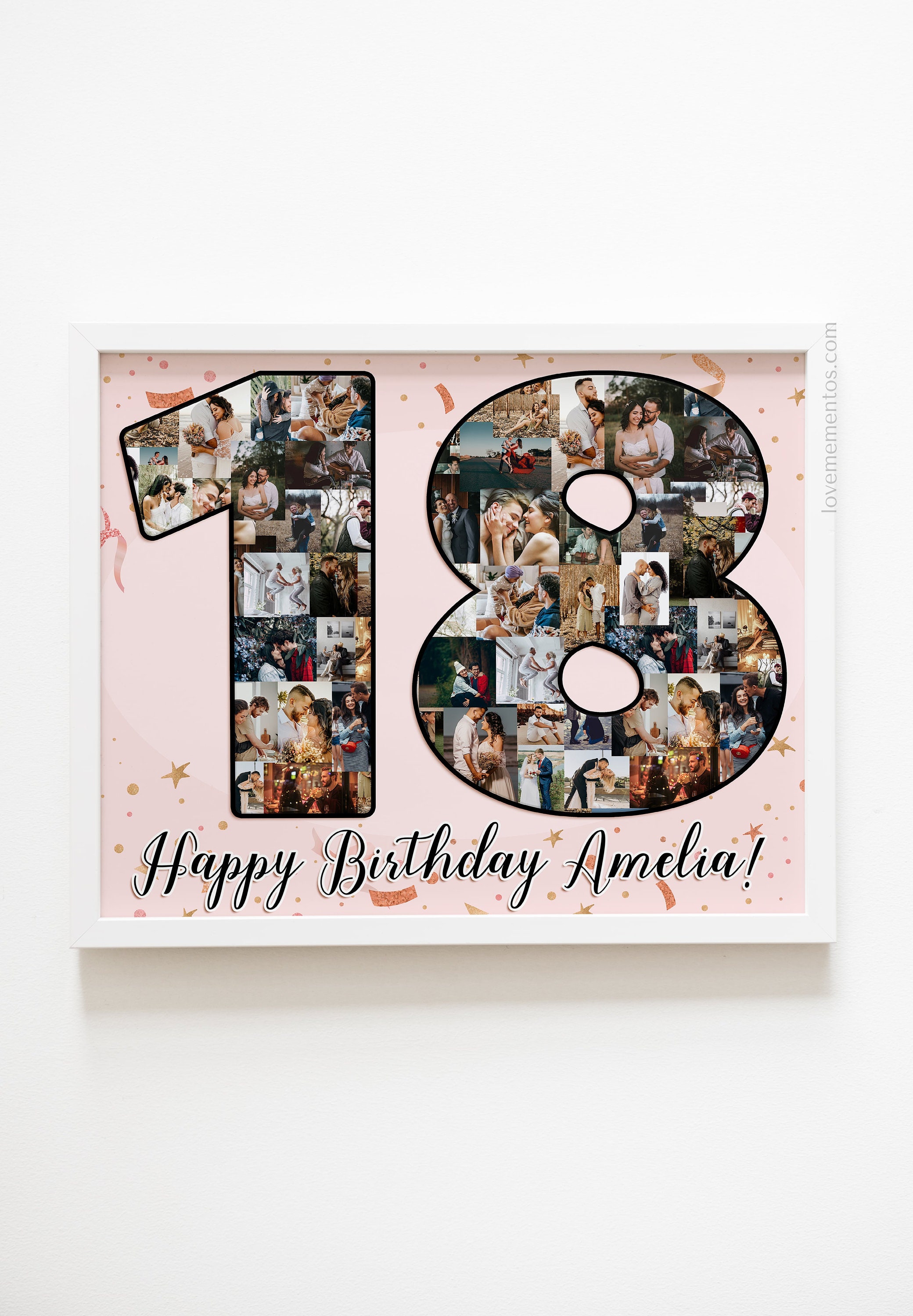 18th Birthday Tumblr