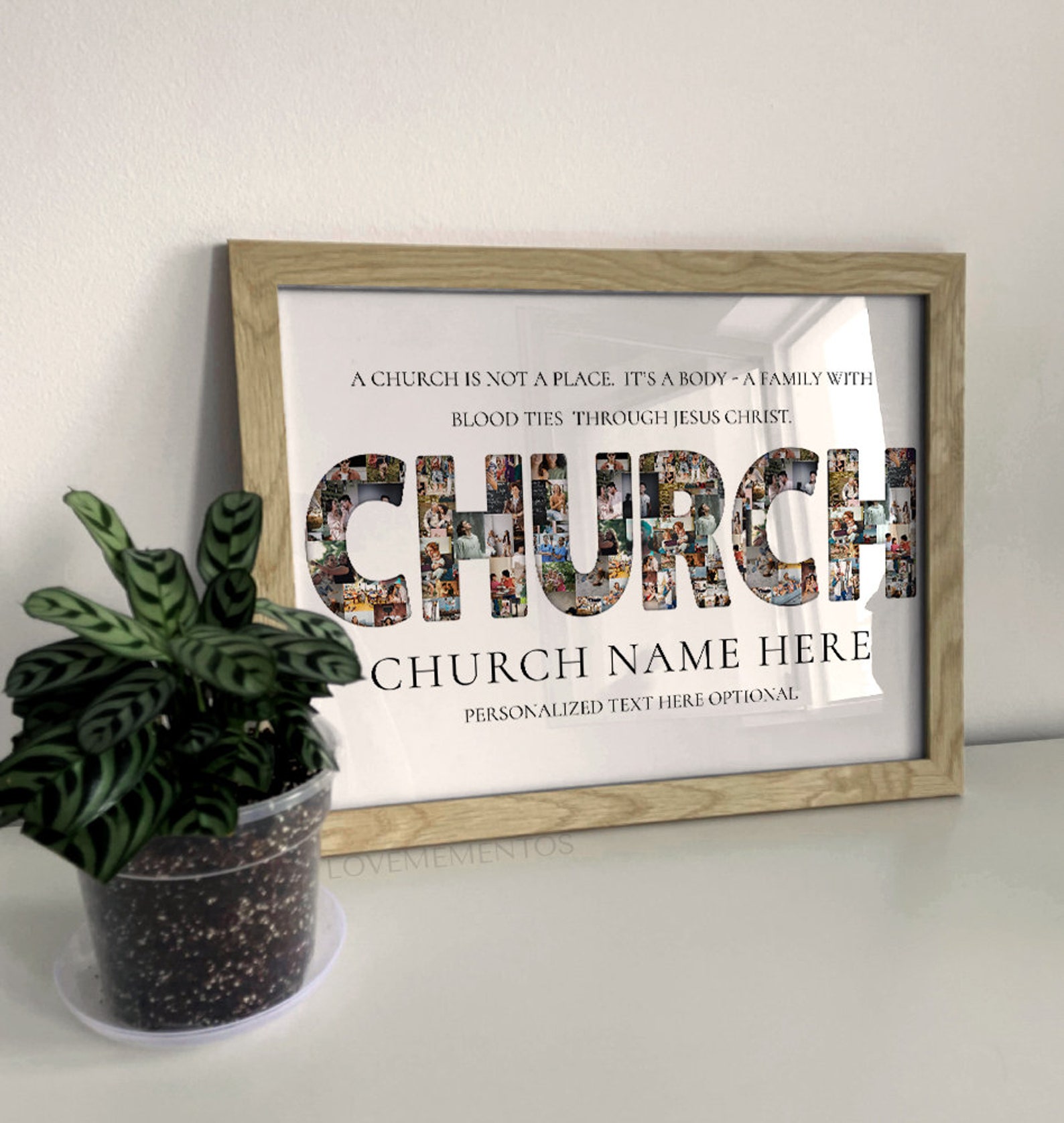 Church Group Gifts, Bible Study Group Gifts, Christian Ministry Group ...
