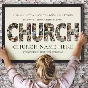 Church Group Gifts, Bible Study Group Gifts, Christian Ministry Group ...