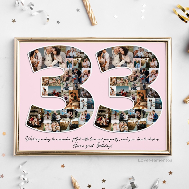 33 Year Old Man Gifts - 60+ Gift Ideas for 2025