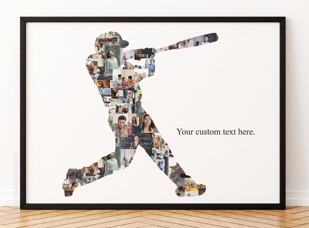 Baseball Gifts, Baseball Coach Gift, Personalized Baseball Gift for ...