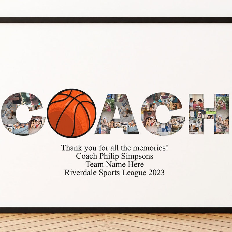Basketball Gift - 60+ Gift Ideas for 2024