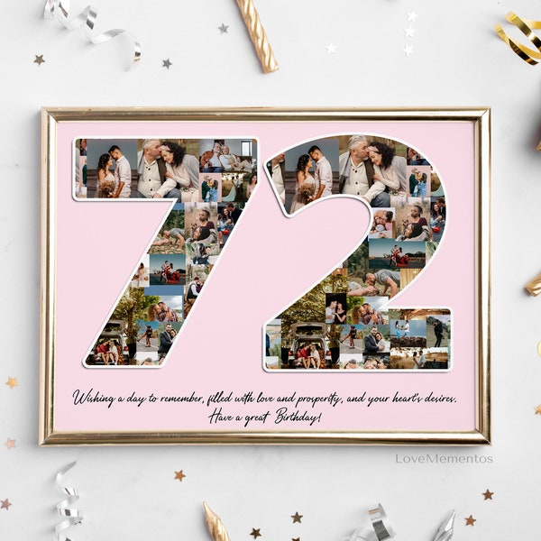 72 Year Old Gifts - 60+ Gift Ideas for 2026