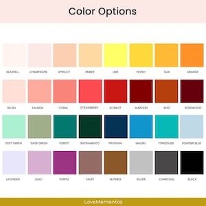 Personalized 40th Anniversary Photo Collage Gift for Couples, 40th ...