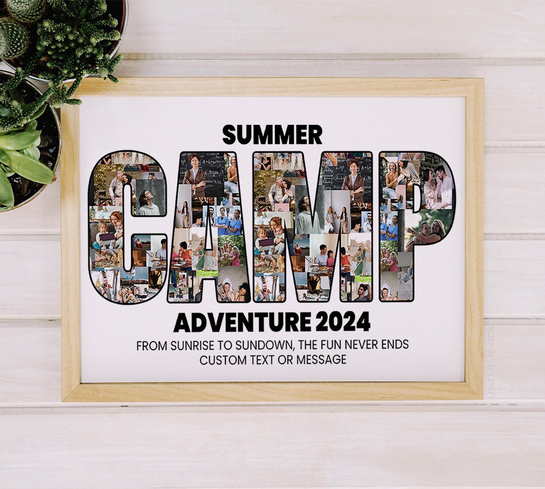 Family Camping Trip, Family Camping Sign, Camp Crew , Best Friend ...