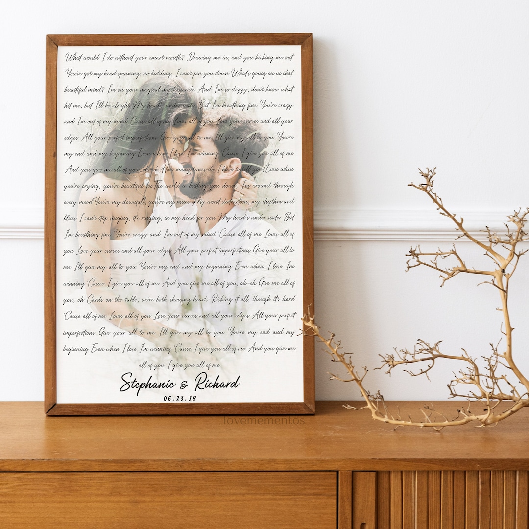 3rd Year Anniversary Gift Him, Personalized 3rd Anniversary Gift for ...