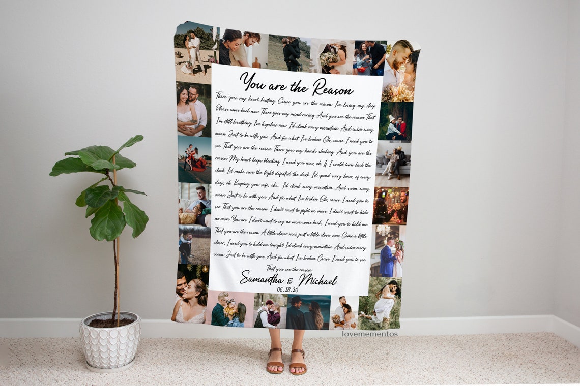 Personalized 6 Months Anniversary Gift for Boyfriend 6th - Etsy