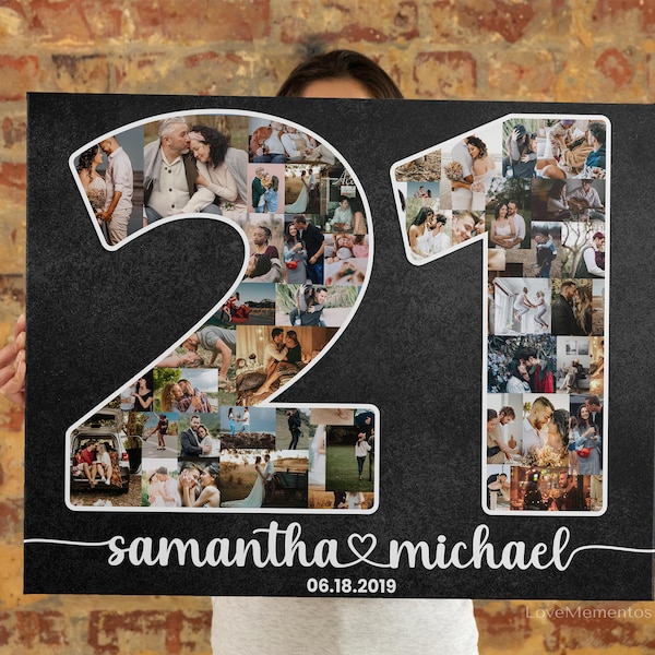 Nickel Wedding Anniversary - Etsy