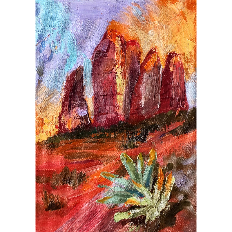 Arizona Artwork - Etsy