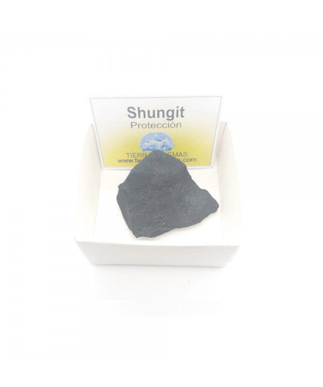 Raw Shungite 2-3 Cm in Collection Box - Etsy UK