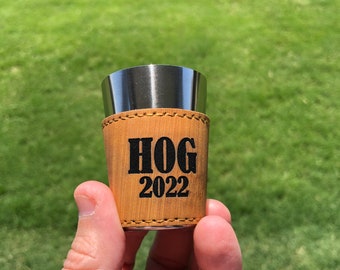 Grad Shot Glass - Etsy