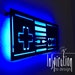 Large LED Nostalgic Nintendo Inspired Game Controller Sign for - Etsy