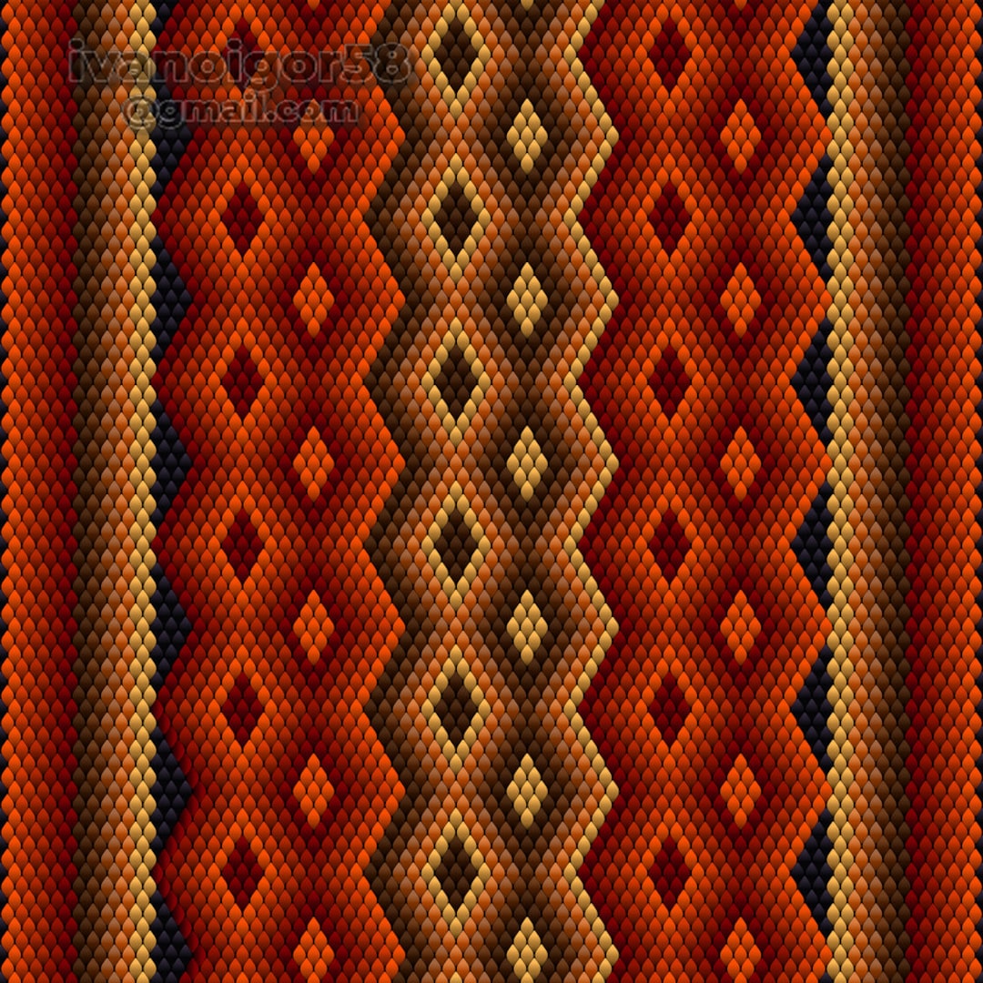 3D Digital Seamless Pattern. SVG PNG Latin American Pattern. Latino ...