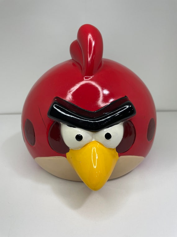 Angry Birds Money