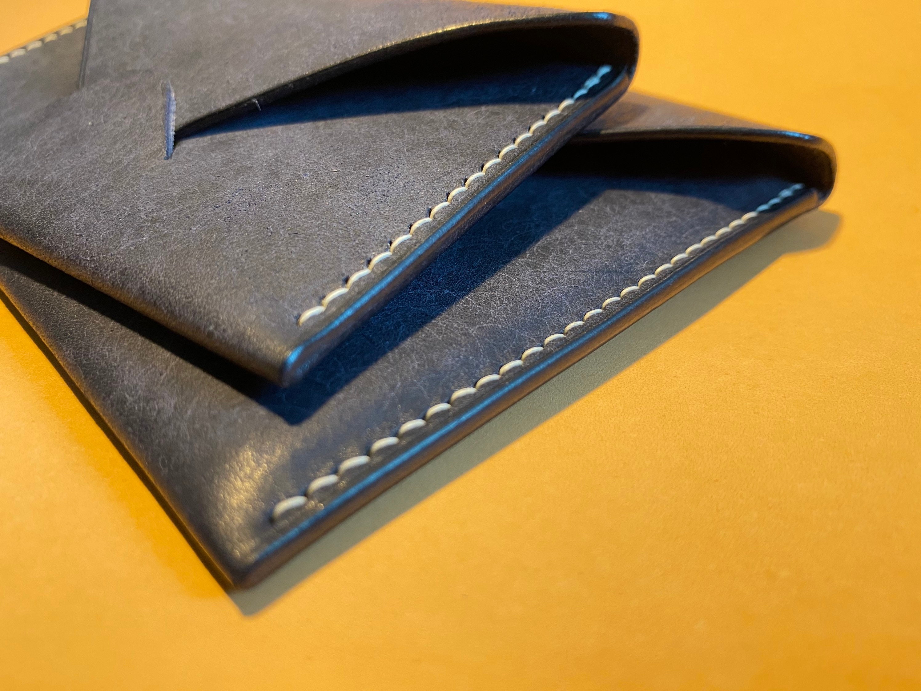 PDF Pattern Card Holder Card Holder Passport Holder - Etsy