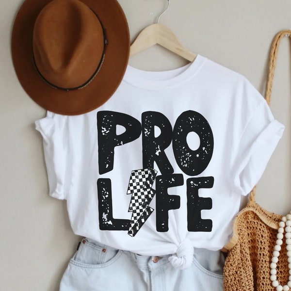 Pro Life - Etsy