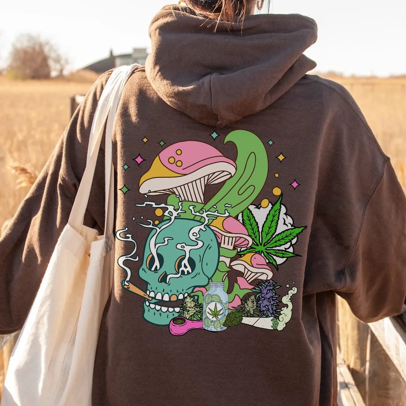 Marijuana Clothing - Etsy