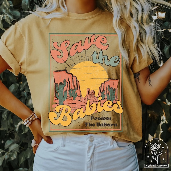 Prolife - Etsy
