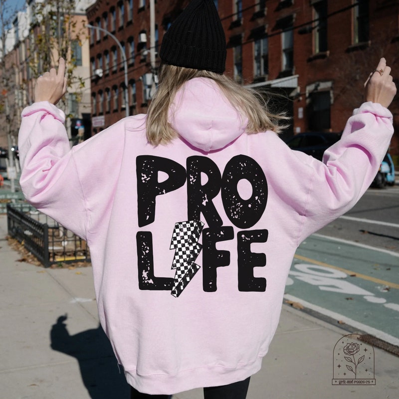 Pro Life - Etsy