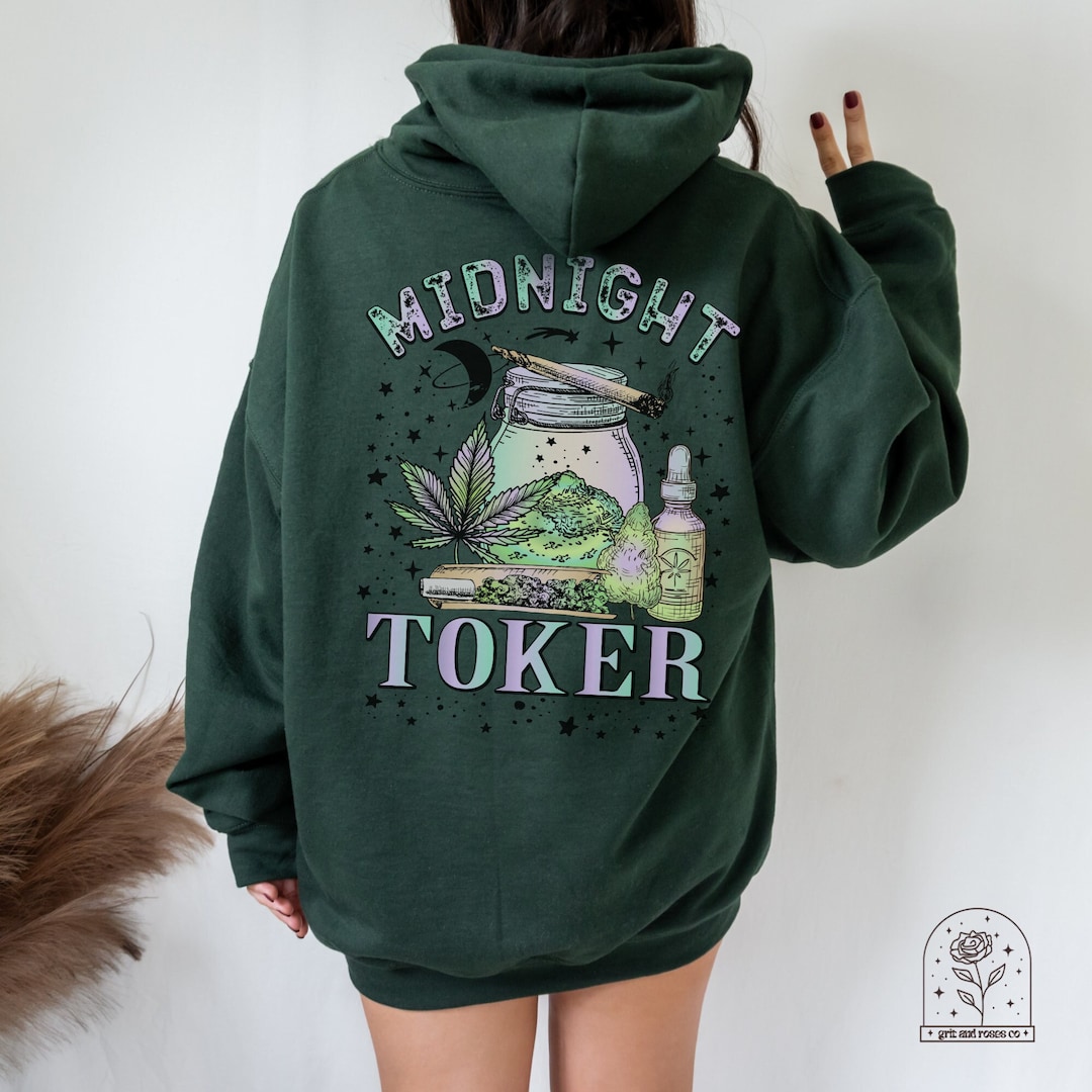Weed Shirt Weed Hoodies Weed Hoodie Weed Hippie Hoodie Sweatshirt 420 ...