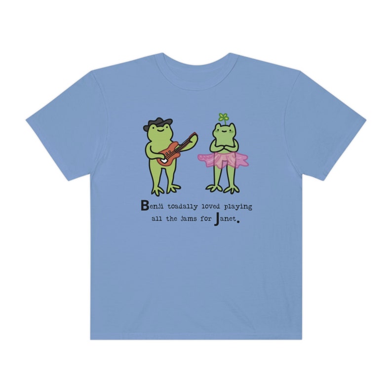Funny Frog Shirt Musician Frog Shirts Gift for Frog Lovers Funny ...