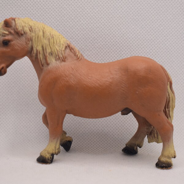 Retired Schleich Horses - Etsy