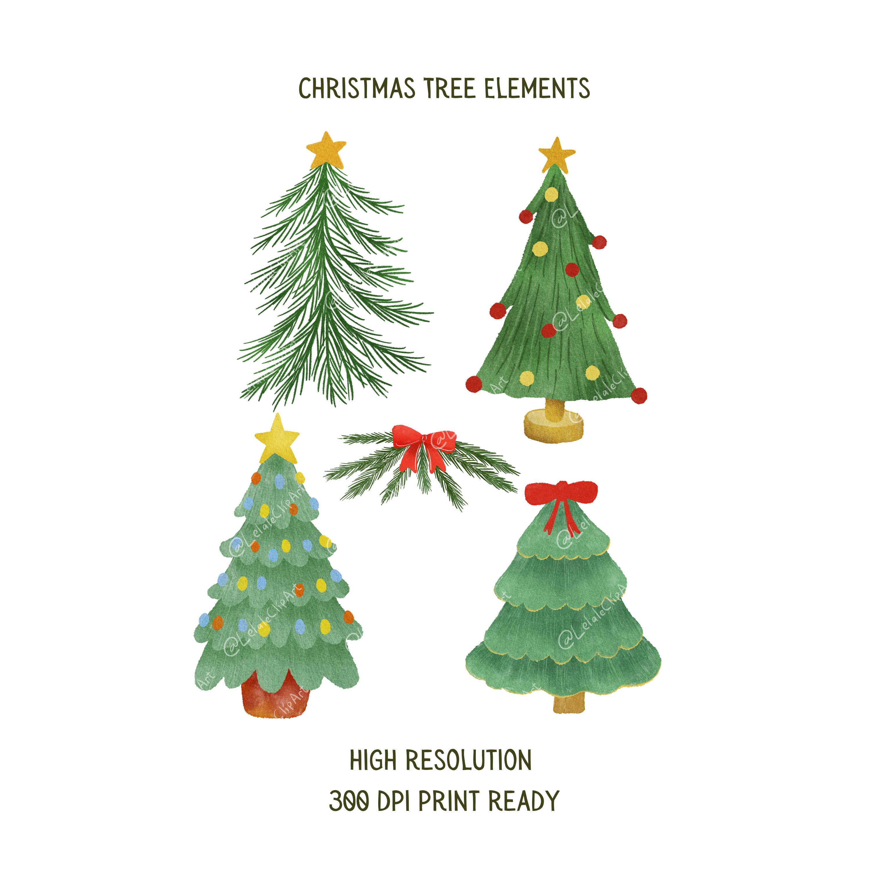 Christmas Pet Clipart Bundle Cute Dog Cat Rabbit Snake Bird Hamster PNG ...