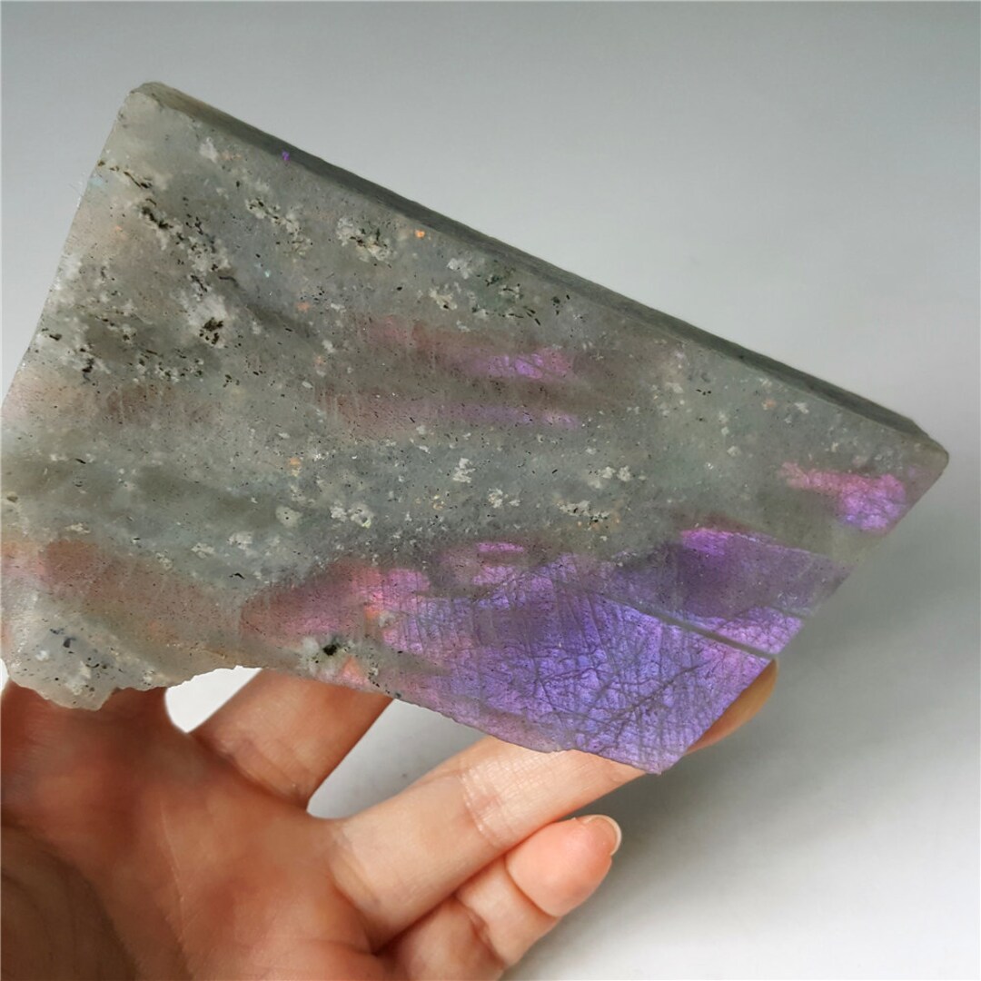 Elongated Stone /pietersite/green Labradorite/labradorite - Etsy