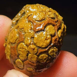 Natural Beautiful Chinese Gobi Agate /gobi Agate Eyes Agate /stone ...