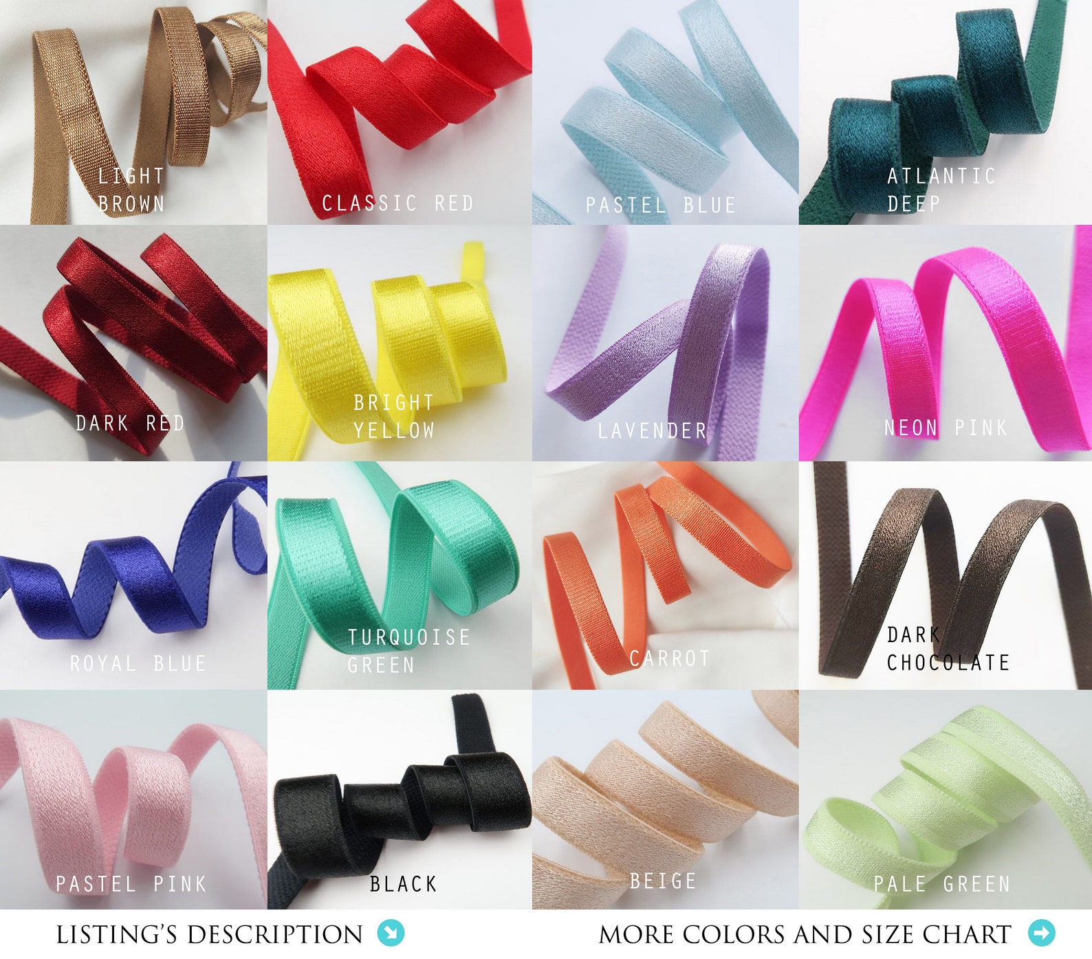 The Sheryl Suspenders Harness Belt With Garters / Slim Garters / Thigh ...