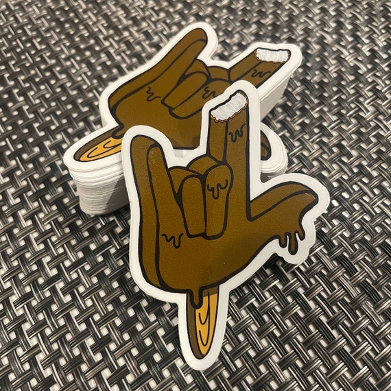 American Sign Language Ice NS9014 American Sign Language North Star