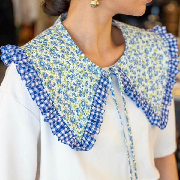 Removable Collar - Etsy